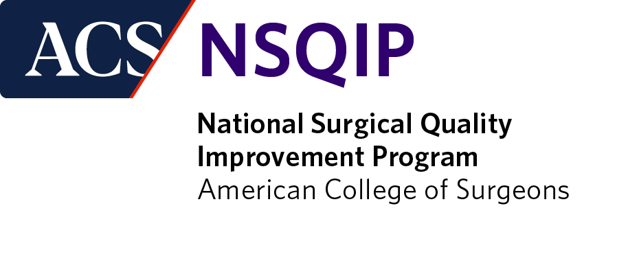Acs Nsqip Logo GitHub Mustafaascha/nsqipr: ACS NSQIP Analysis For A